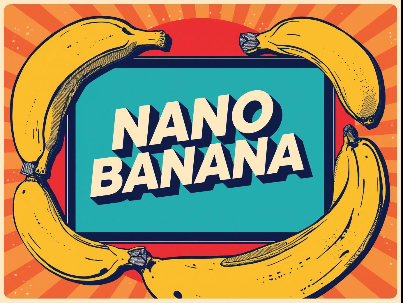 Nano Banana: Google's Game-Changer in AI Image Editing - Imprinted Owl