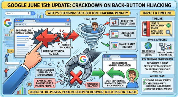 Google Analytics Update: What Changes on June 15, 2026 - Imprinted Owl